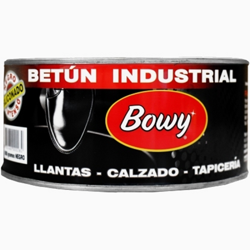 Productos Floresta - Betún BOWY Industrial